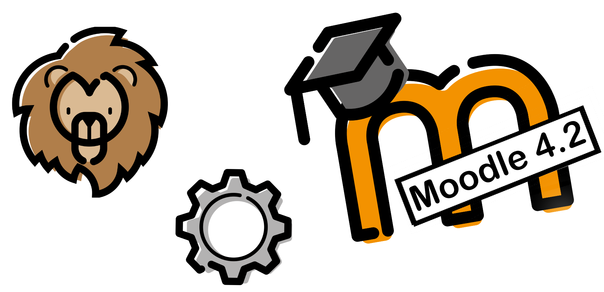 Road to Moodle 4: Guided Tour durch die neue Moodle-Version – ZIM-Blog